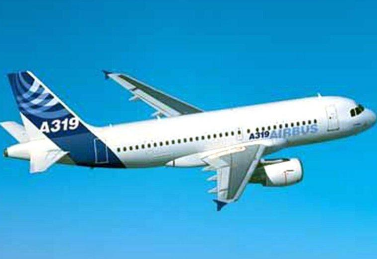 空中客车A319 - 快懂百科