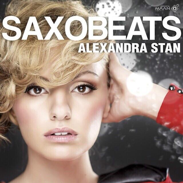 Alexandra Stan - 快懂百科