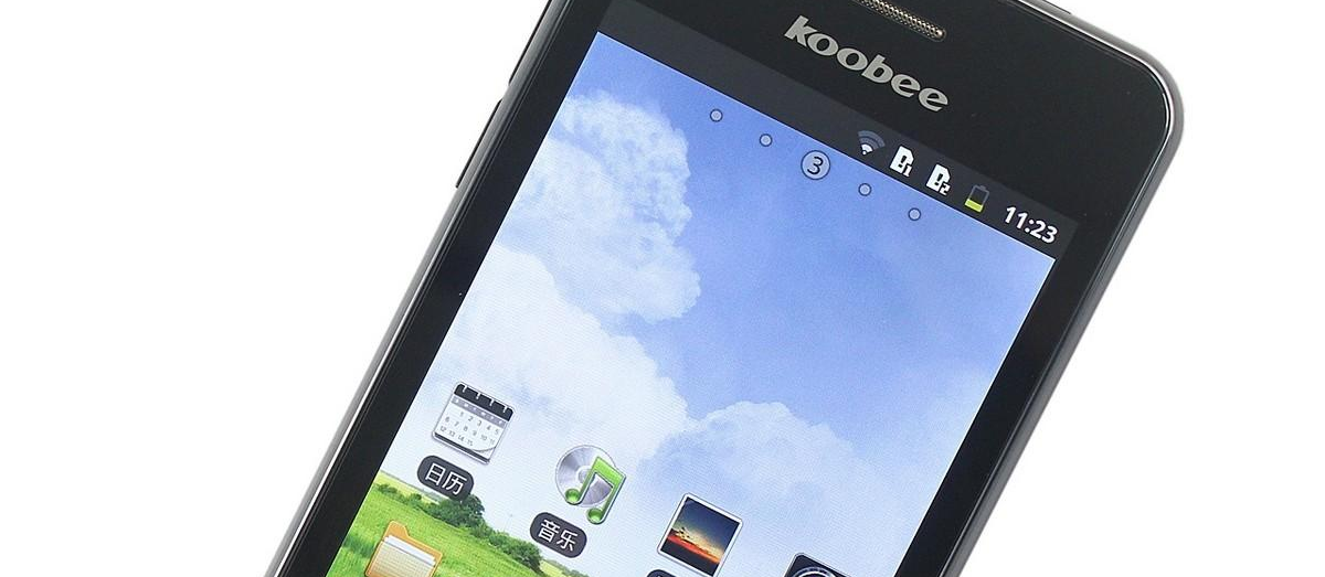 koobee - 快懂百科