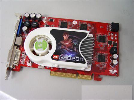 AGP显卡 - 快懂百科