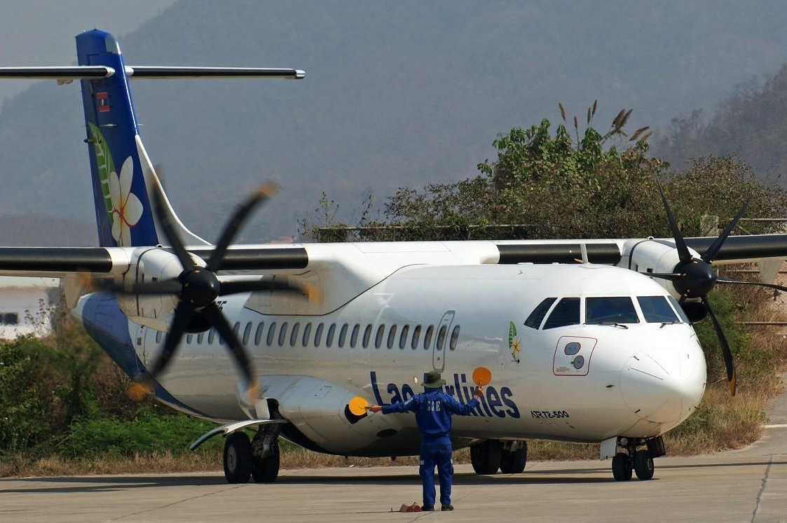 ATR-72 - 快懂百科