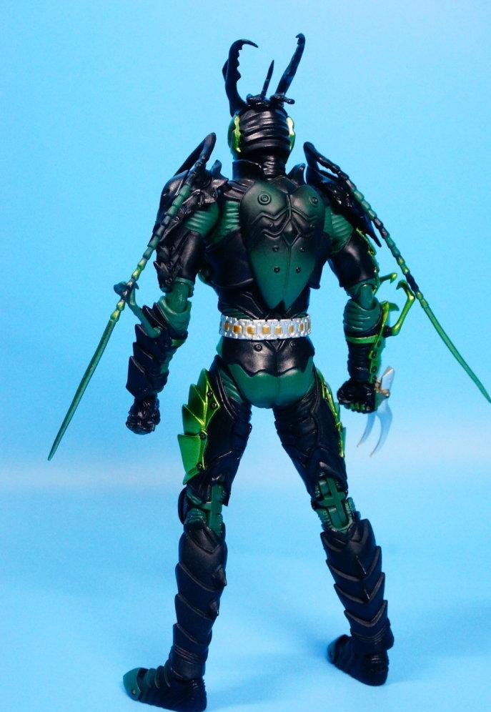 假面骑士ooo - 快懂百科