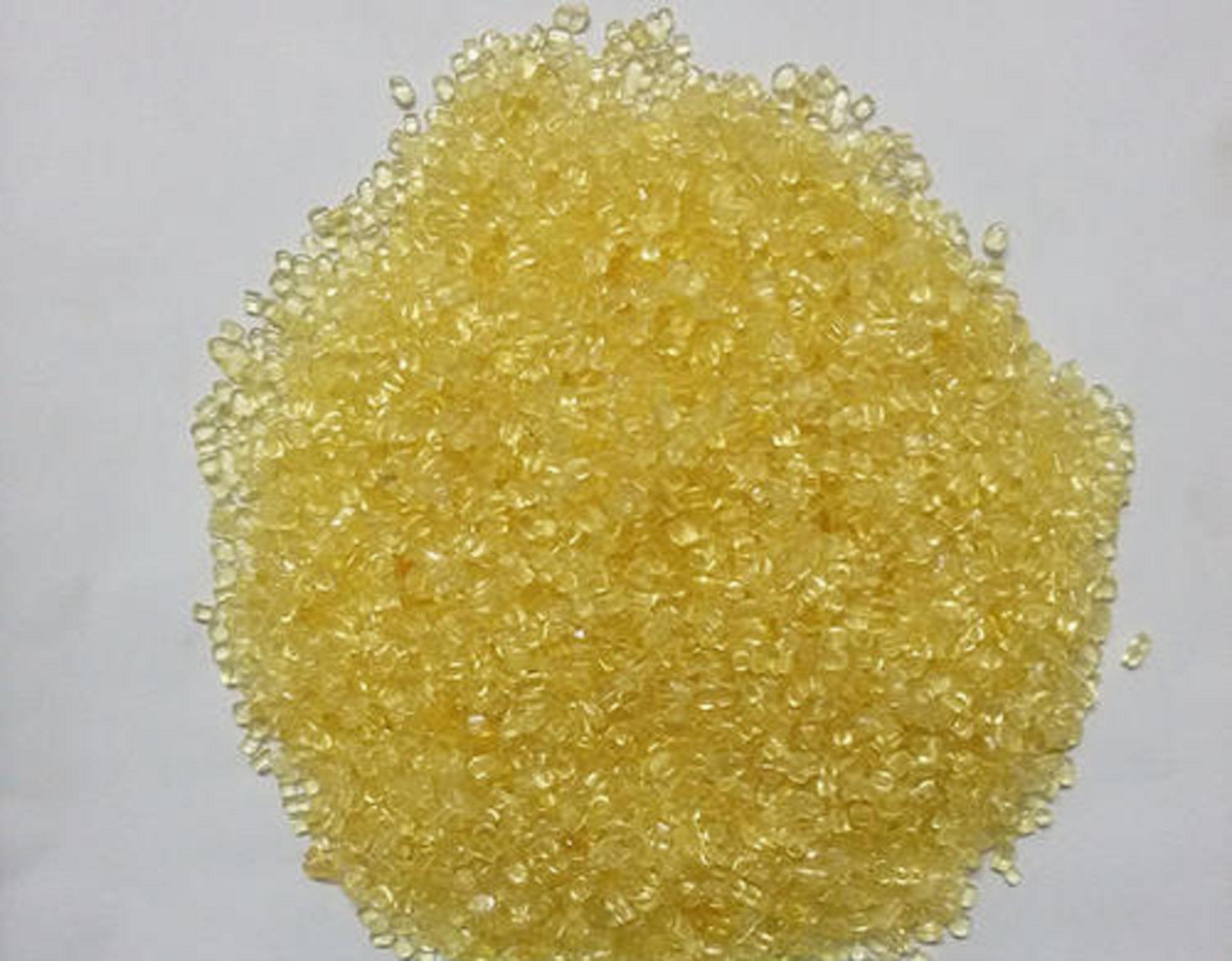 氯化聚丙烯 - 快懂百科