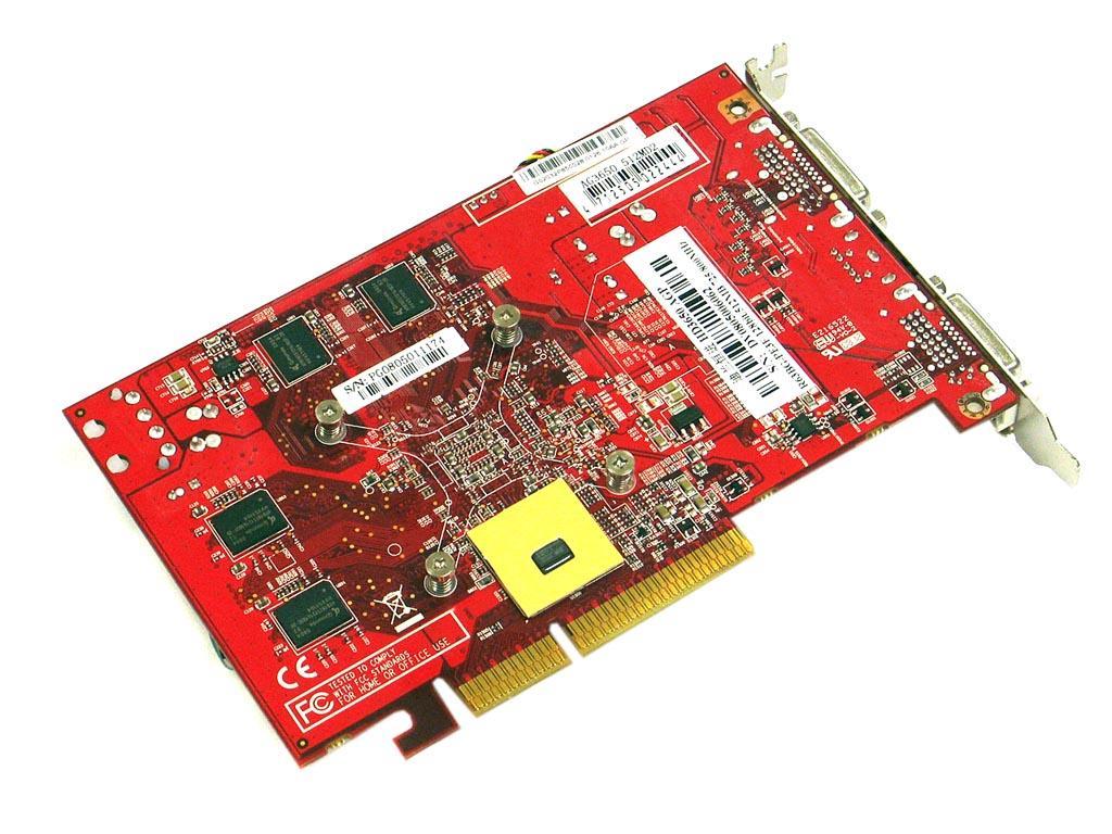 AGP显卡 - 快懂百科