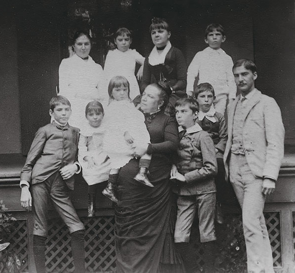 杜邦家族 - 快懂百科