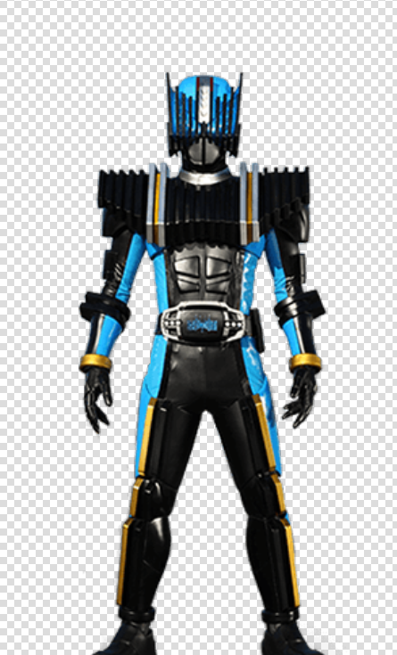 假面骑士decade - 快懂百科