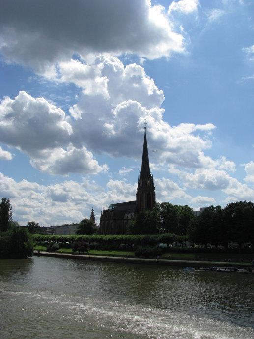 美因－多瑙运河 - 快懂百科