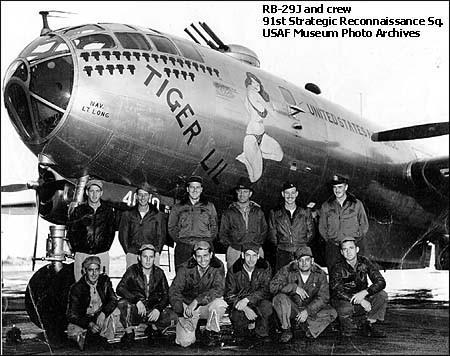 B-29轰炸机 - 快懂百科