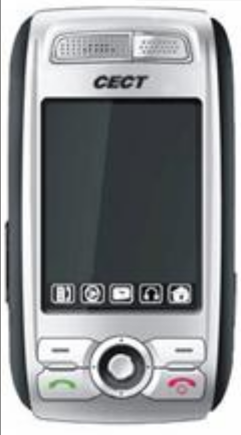 CECT 6600 - 快懂百科