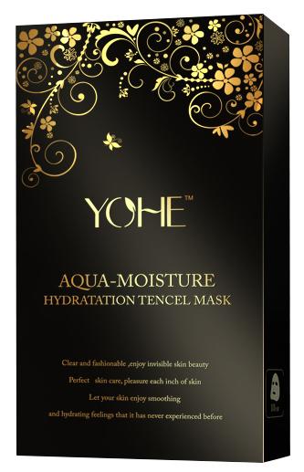 YOHE羽赫 - 快懂百科