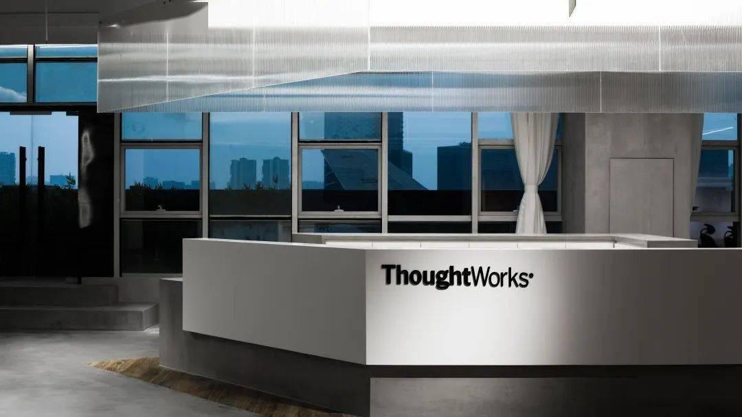 Thoughtworks - 快懂百科