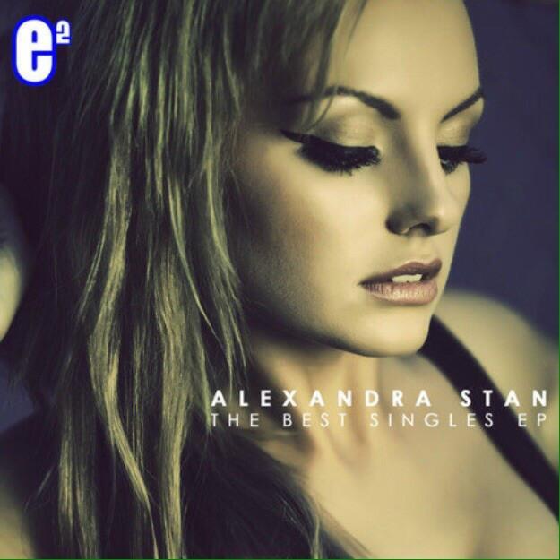 Alexandra Stan - 快懂百科