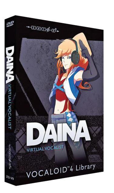 VOCALOID4 - 快懂百科