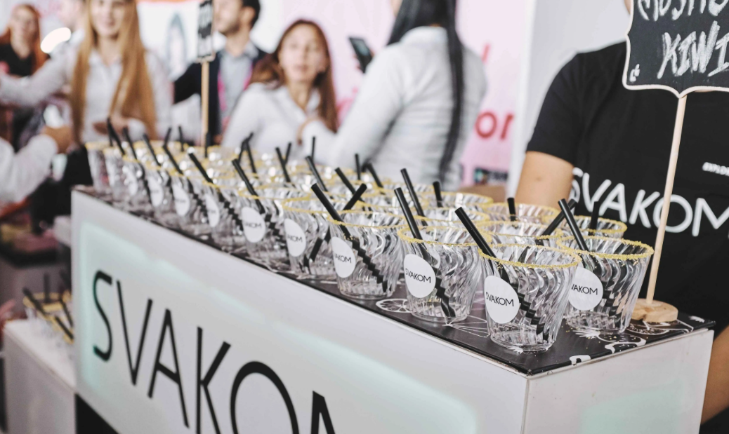 Svakom - 快懂百科