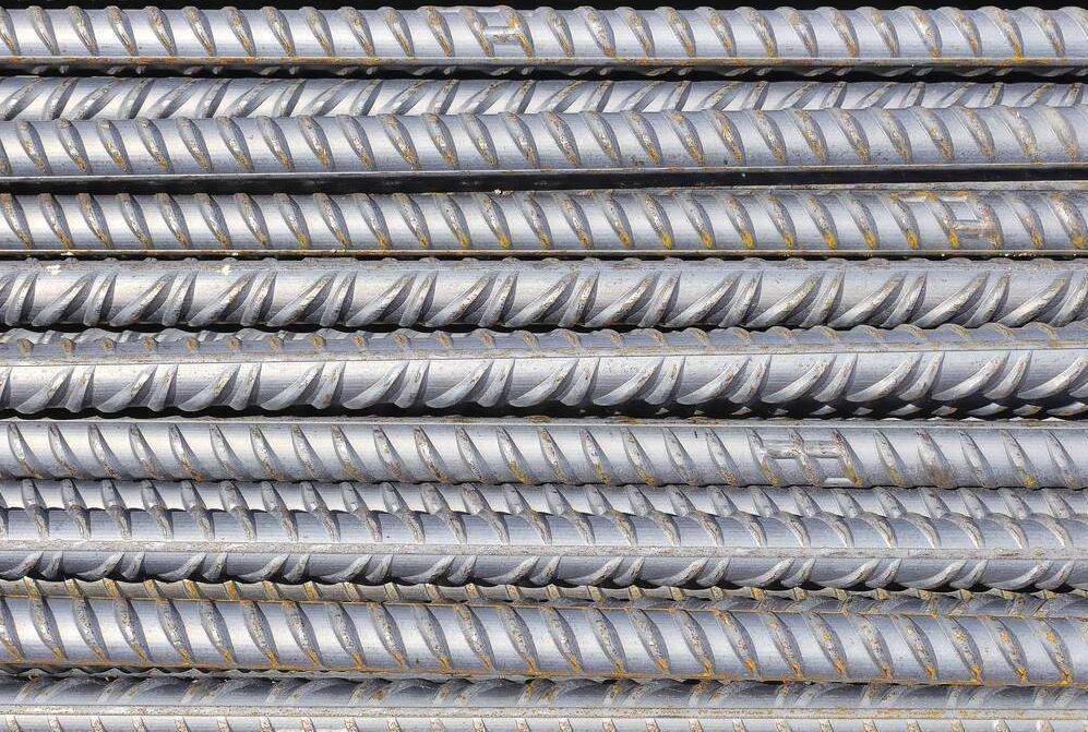 HRB500 - 快懂百科