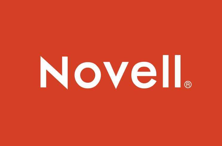 Novell - 快懂百科