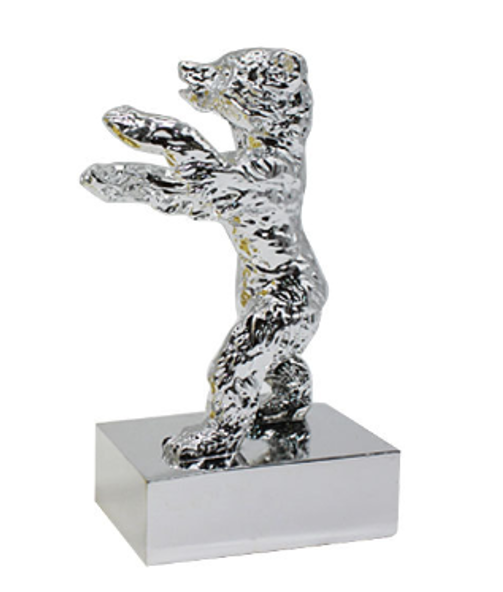 银熊奖 - 快懂百科