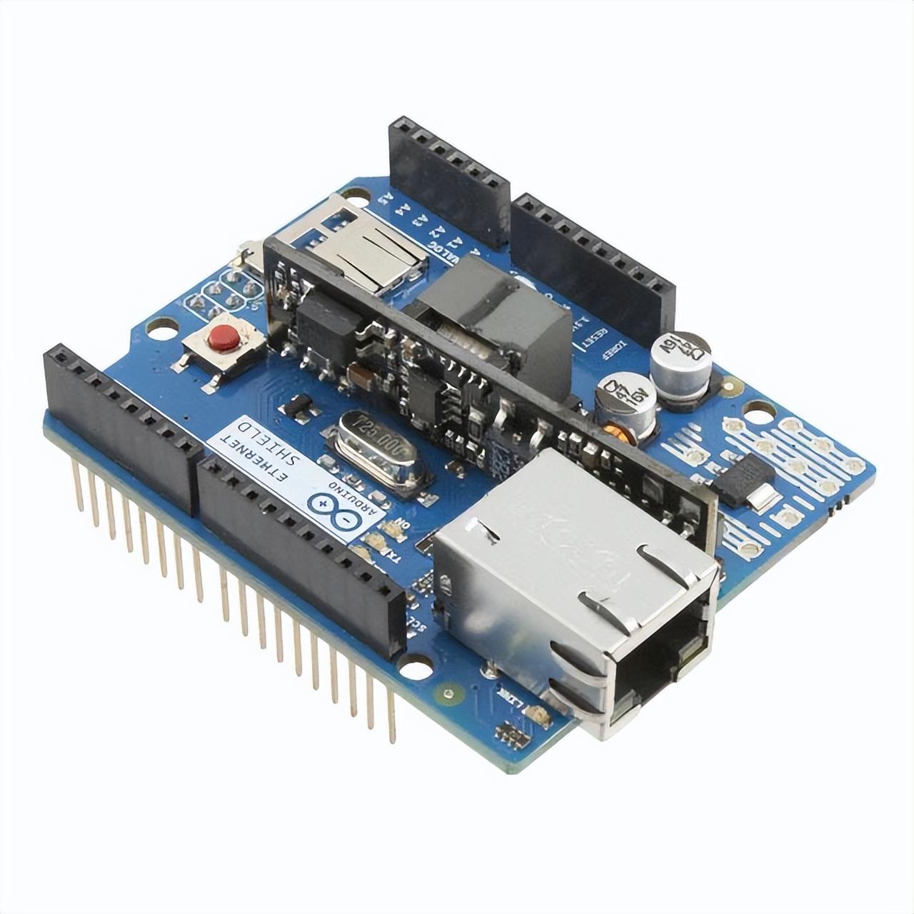 Arduino - 快懂百科