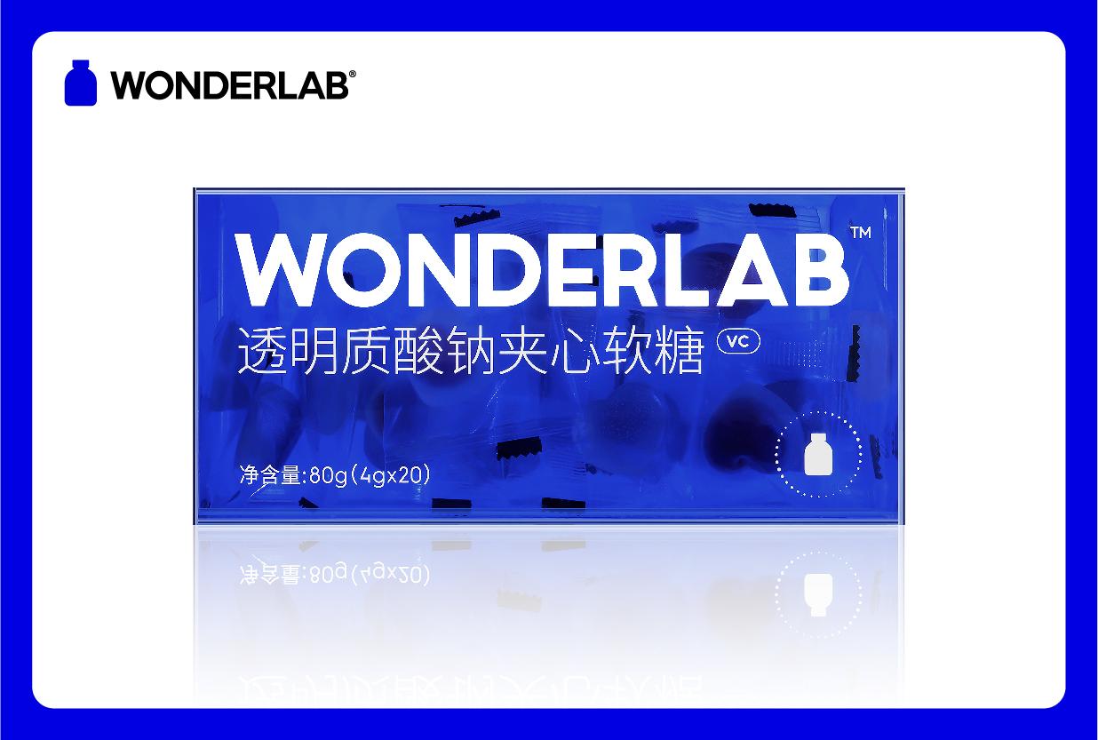 万益蓝WonderLab - 快懂百科