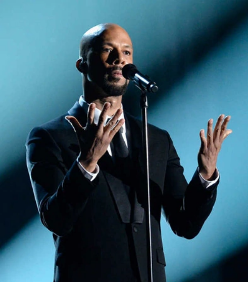 common - 快懂百科