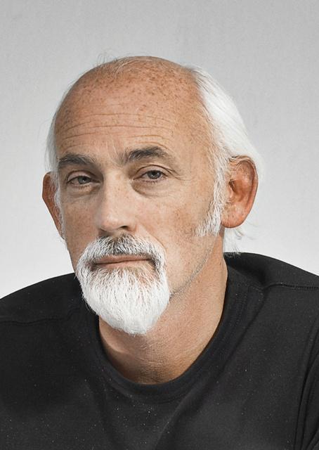 Ross Lovegrove - 快懂百科