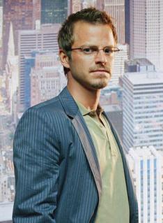 犯罪现场调查：纽约第二季 - 快懂百科