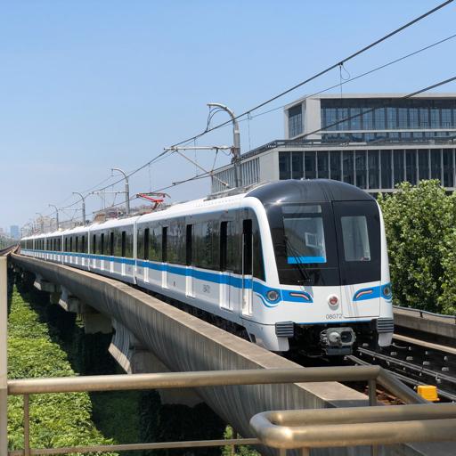 上海地铁5号线 - 快懂百科