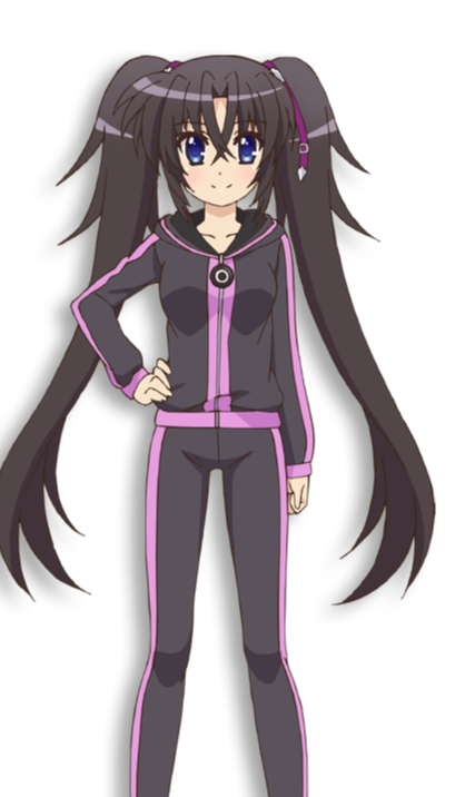 ViVid Strike! - 快懂百科