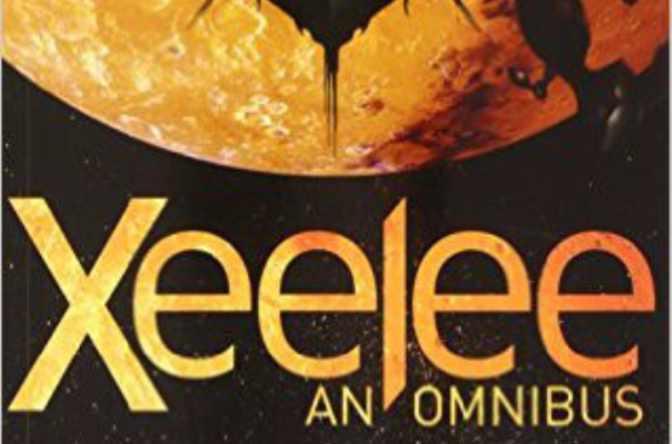 Xeelee - 快懂百科