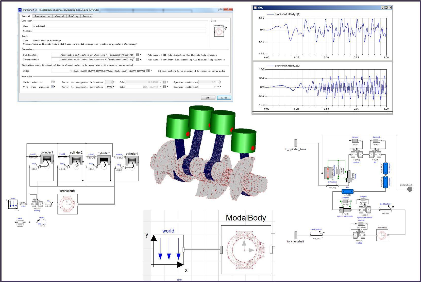 西工大—达索Dymola创新中心 - 快懂百科
