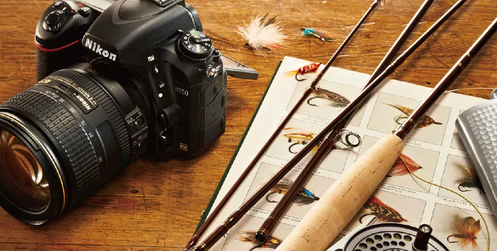 尼康D750 - 快懂百科