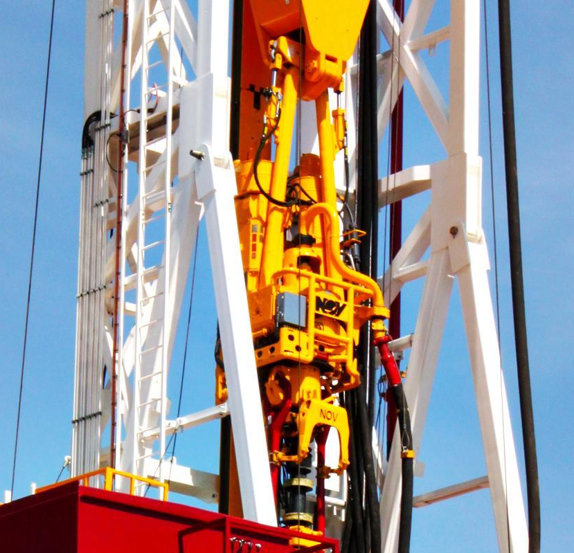 顶驱 - 快懂百科