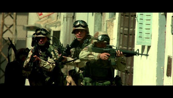 巷战 - 快懂百科