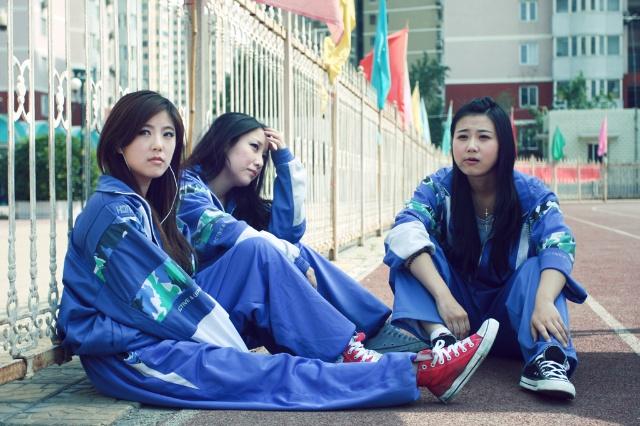 赵奕欢 - 快懂百科