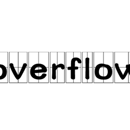 overflow - 抖音搜索