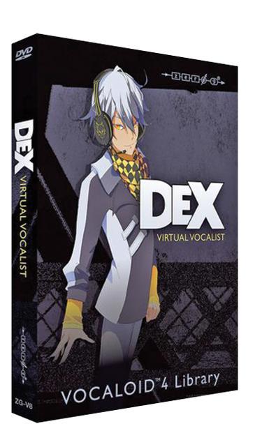 VOCALOID4 - 快懂百科