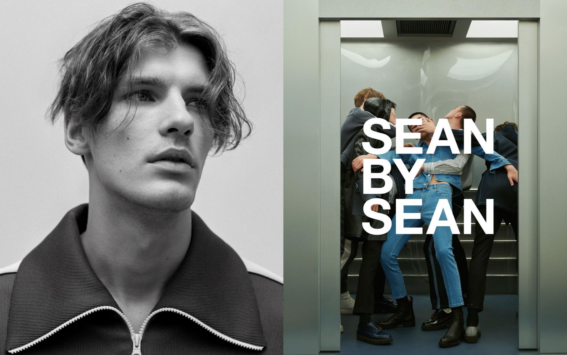 SEAN BY SEAN - 快懂百科