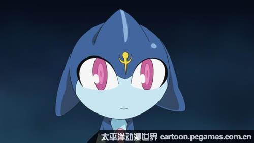 Keroro军曹2：深海的公主 - 快懂百科