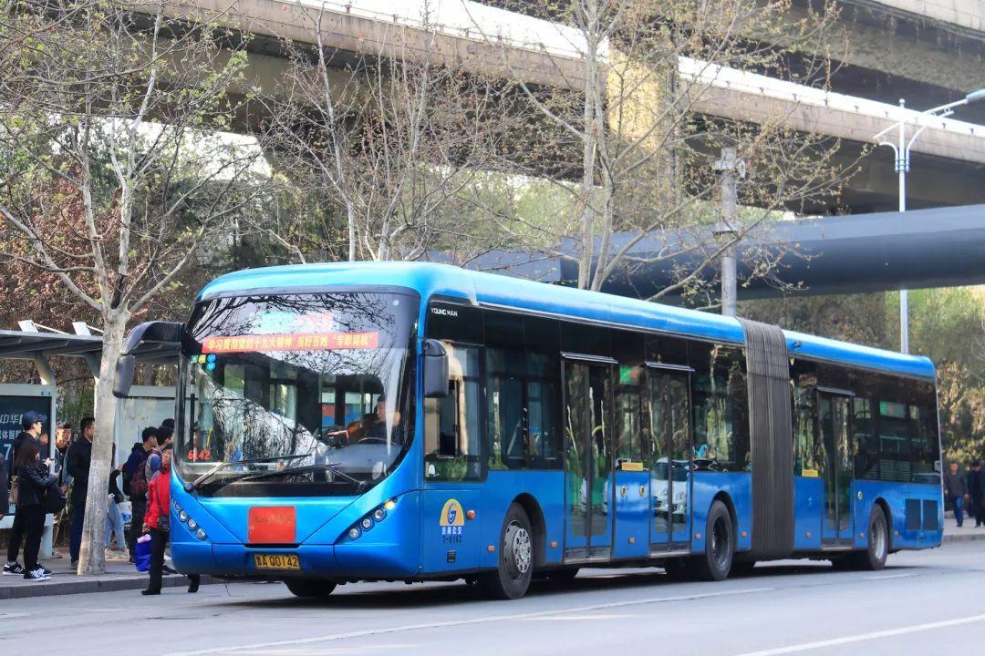 济南公交BRT7路 - 快懂百科