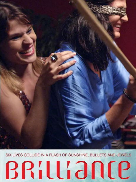 琳·勒内 - 快懂百科