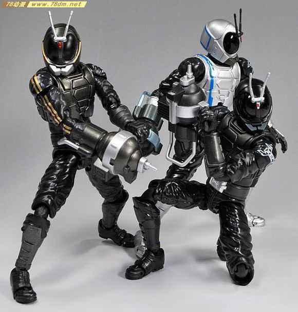 ZECT蚁兵 - 快懂百科