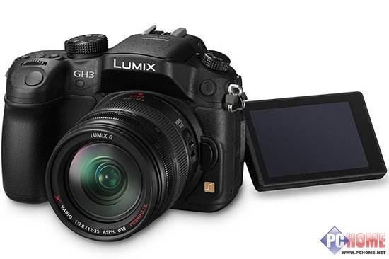 松下GH3 - 快懂百科