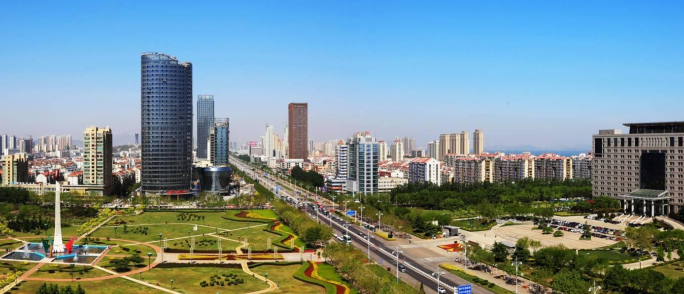 烟台经济技术开发区 - 快懂百科