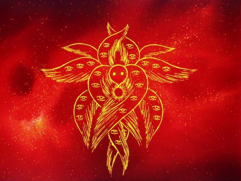 EVA剧情 - 快懂百科