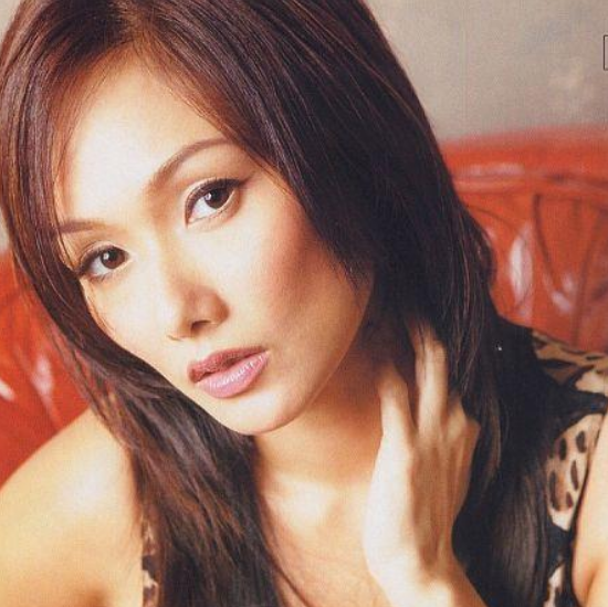 MediaCorp used to have one big boob girl ericia lee. | Page 2 ...